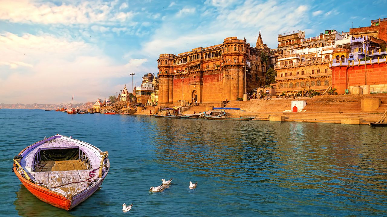 Why Varanasi Is So Famous – Secrets of the World’s Oldest City